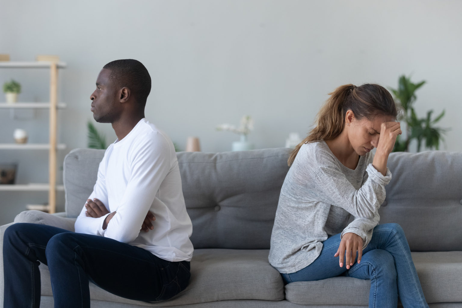 Intrusive Thoughts and Infidelity PTSD - Blog - Idit Sharoni, LMFT