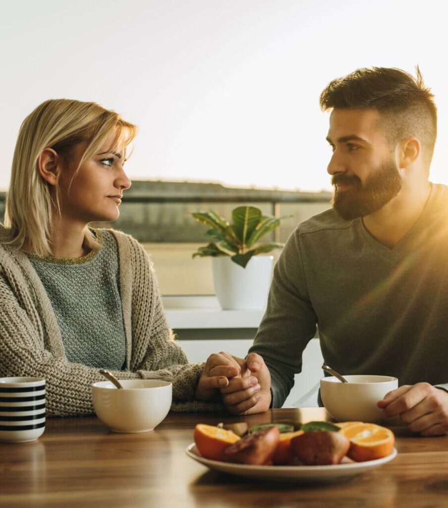 Effective Communication With Couples Therapy | Miami, FL